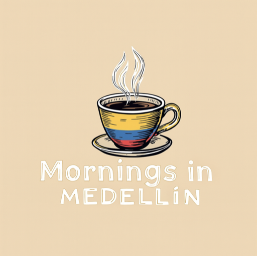 Mornings in Medellín | Authentic Colombian Café in Philadelphia